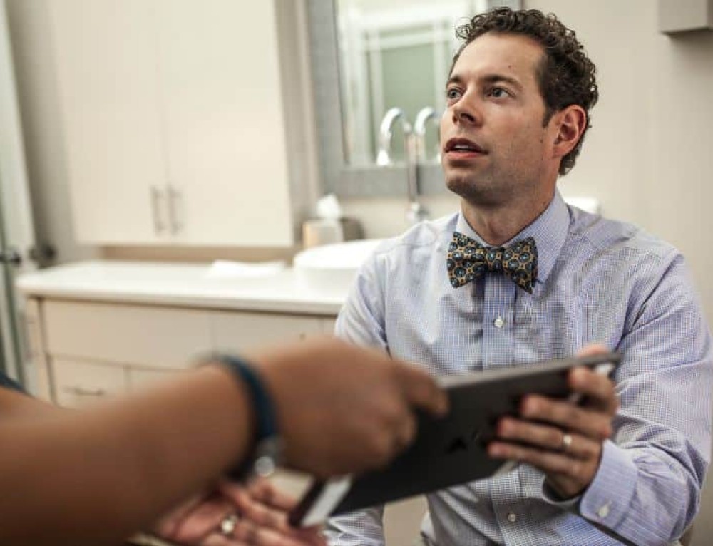 Cheek Biting May Be Due to Bad Bite, Poor Restorations | Savannah