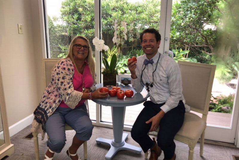 Patient Profiles Archive - Beyond Exceptional Dentistry