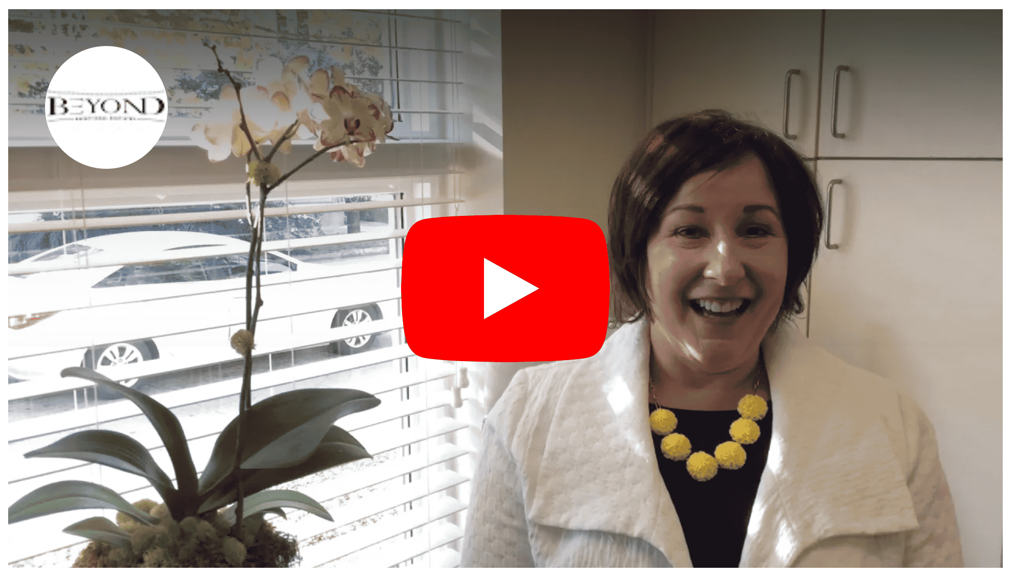 Pam - Beyond Exceptional Dentistry