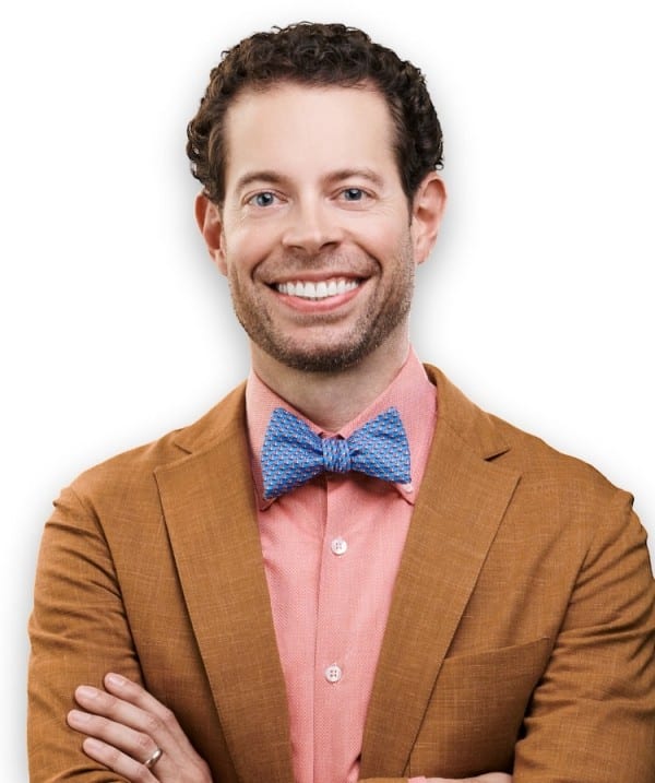 Dr. Ryan Reeves & Dr. Bril | Savannah Cosmetic Dentists