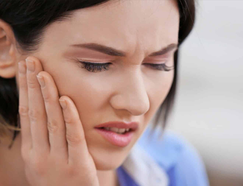 Cheek Biting May Be Due to Bad Bite, Poor Restorations | Savannah